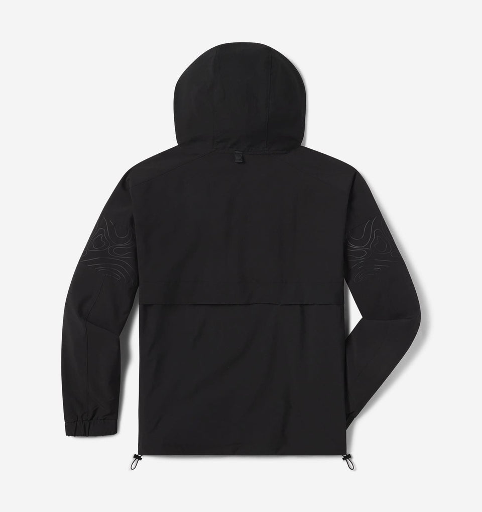 UNRL Golf DWR Track Jacket | Fairway Jockey - Apparel