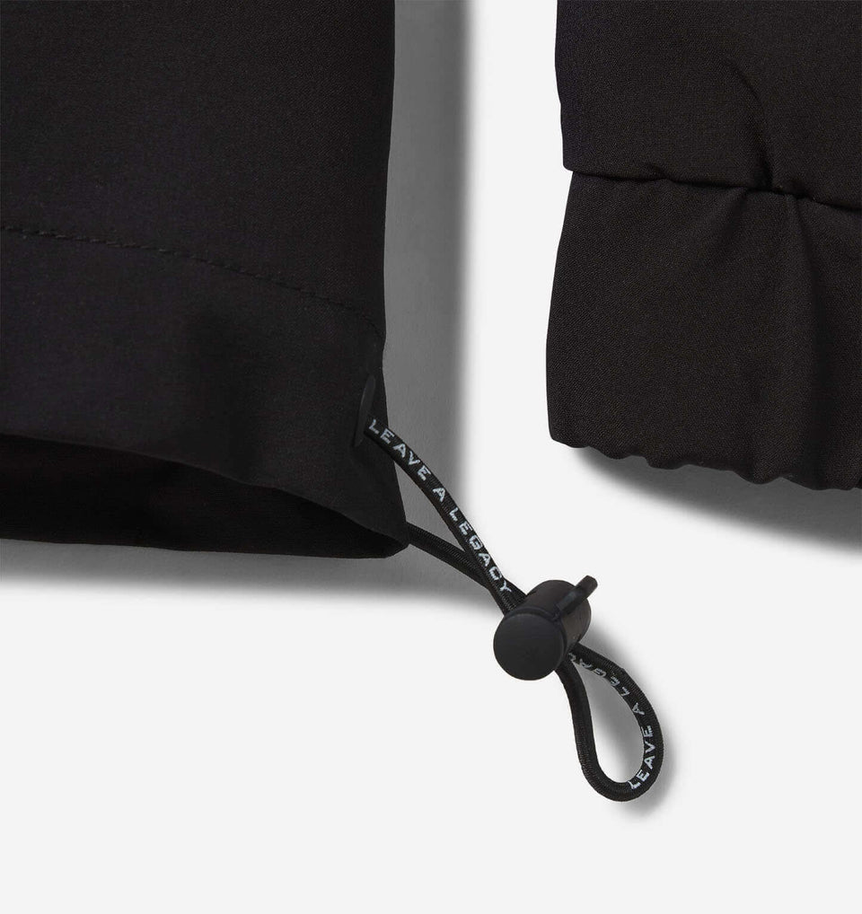 UNRL Golf DWR Track Jacket | Fairway Jockey - Apparel