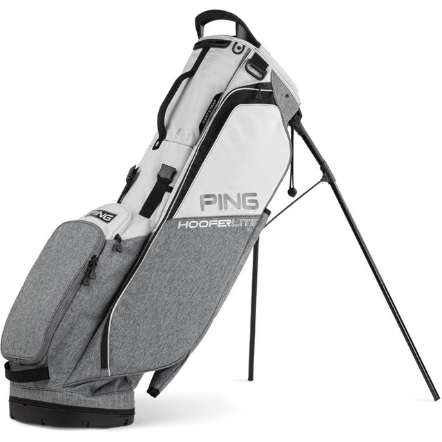 PING 2023 Hoofer Lite Stand Bag | Fairway Jockey - Bags
