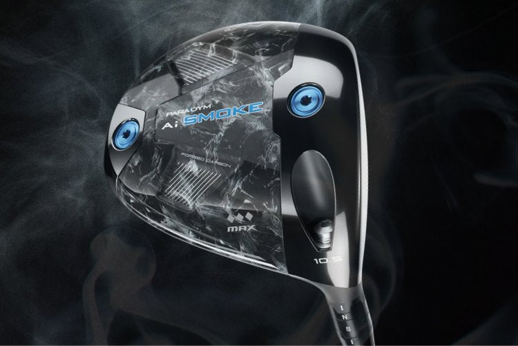 Find Your Driver – Fairway Jockey