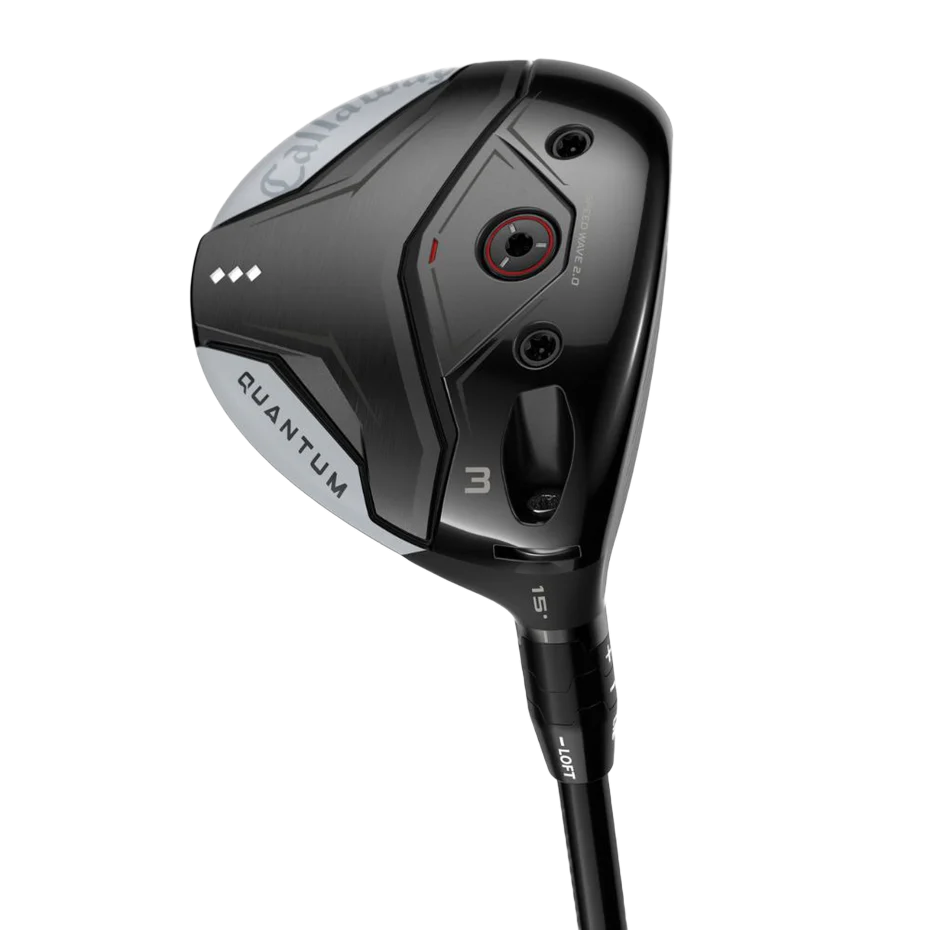Custom Golf Clubs | Custom Specs, OEM Components, Elite Build – Fairway ...