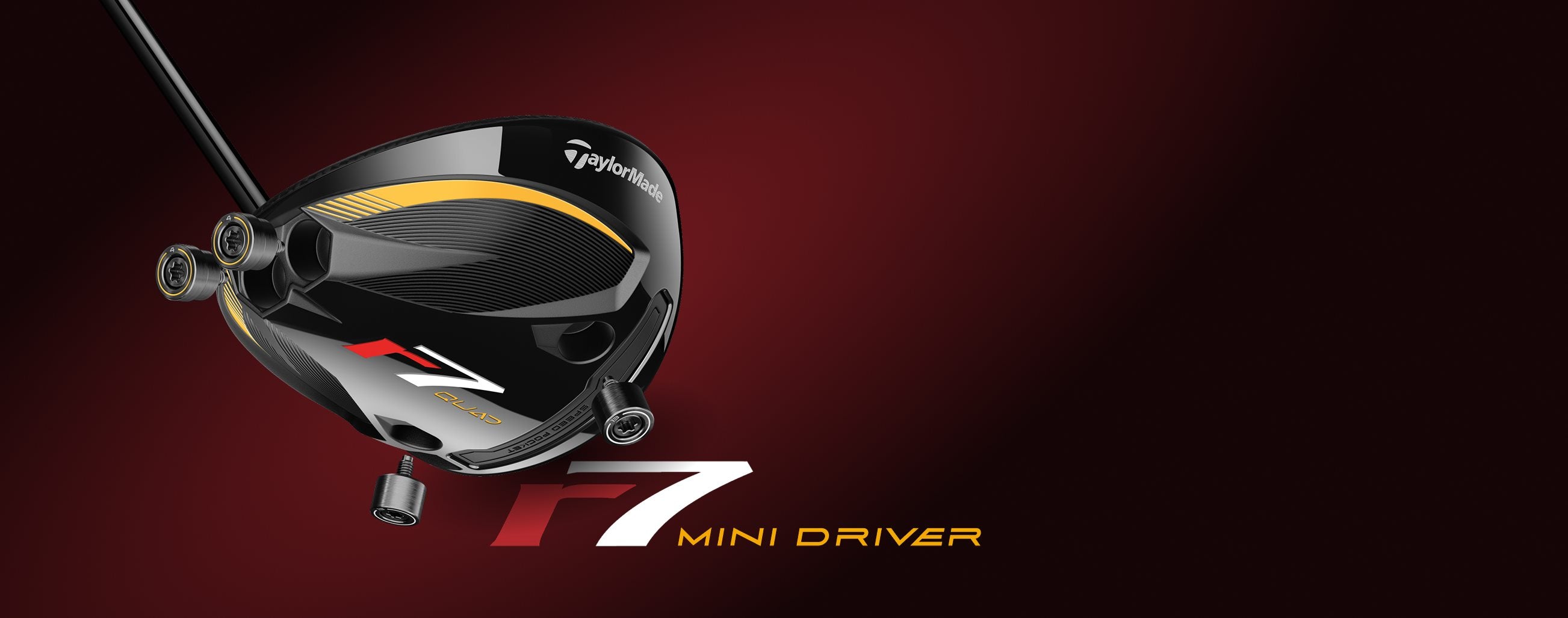 Fairway Jockey: Premium Golf Brands & Custom Clubs