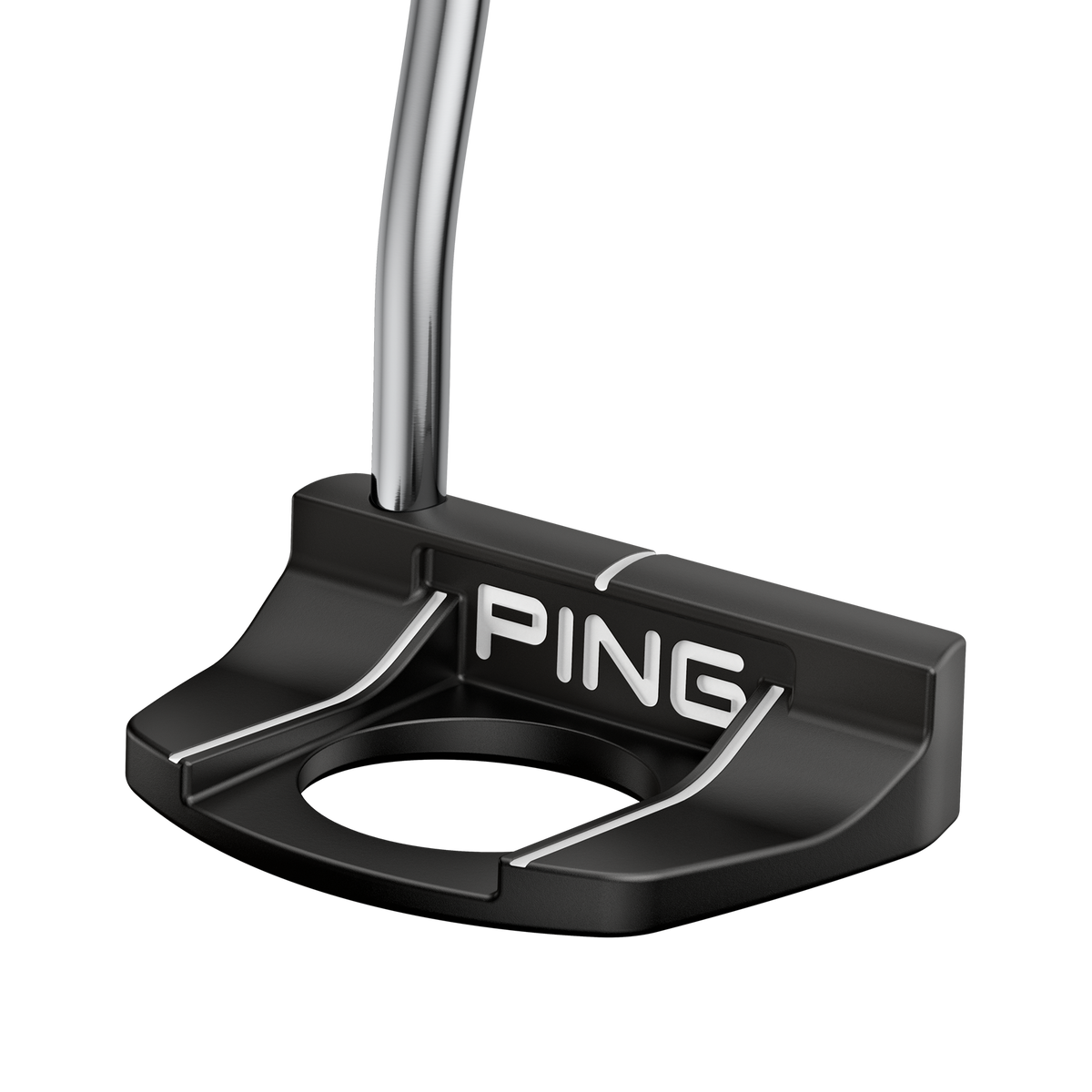 PING 2023 Tyne G Putter | Fairway Jockey - Custom Putters