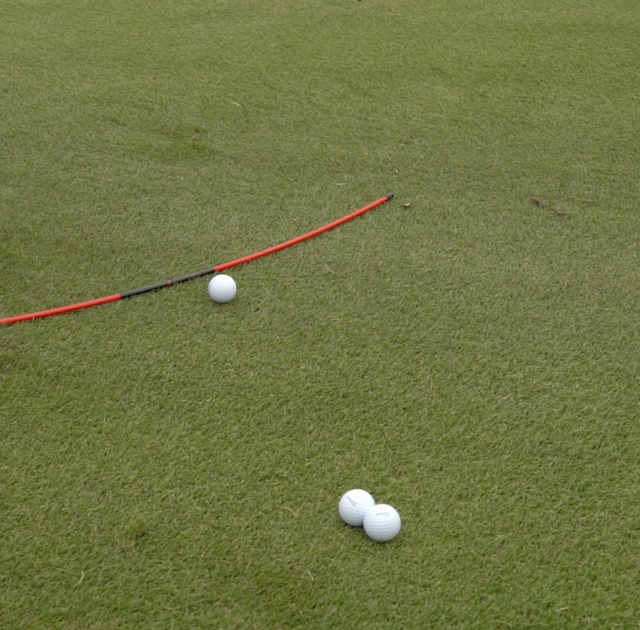 Swing Arc Combo Pack – Fairway Jockey