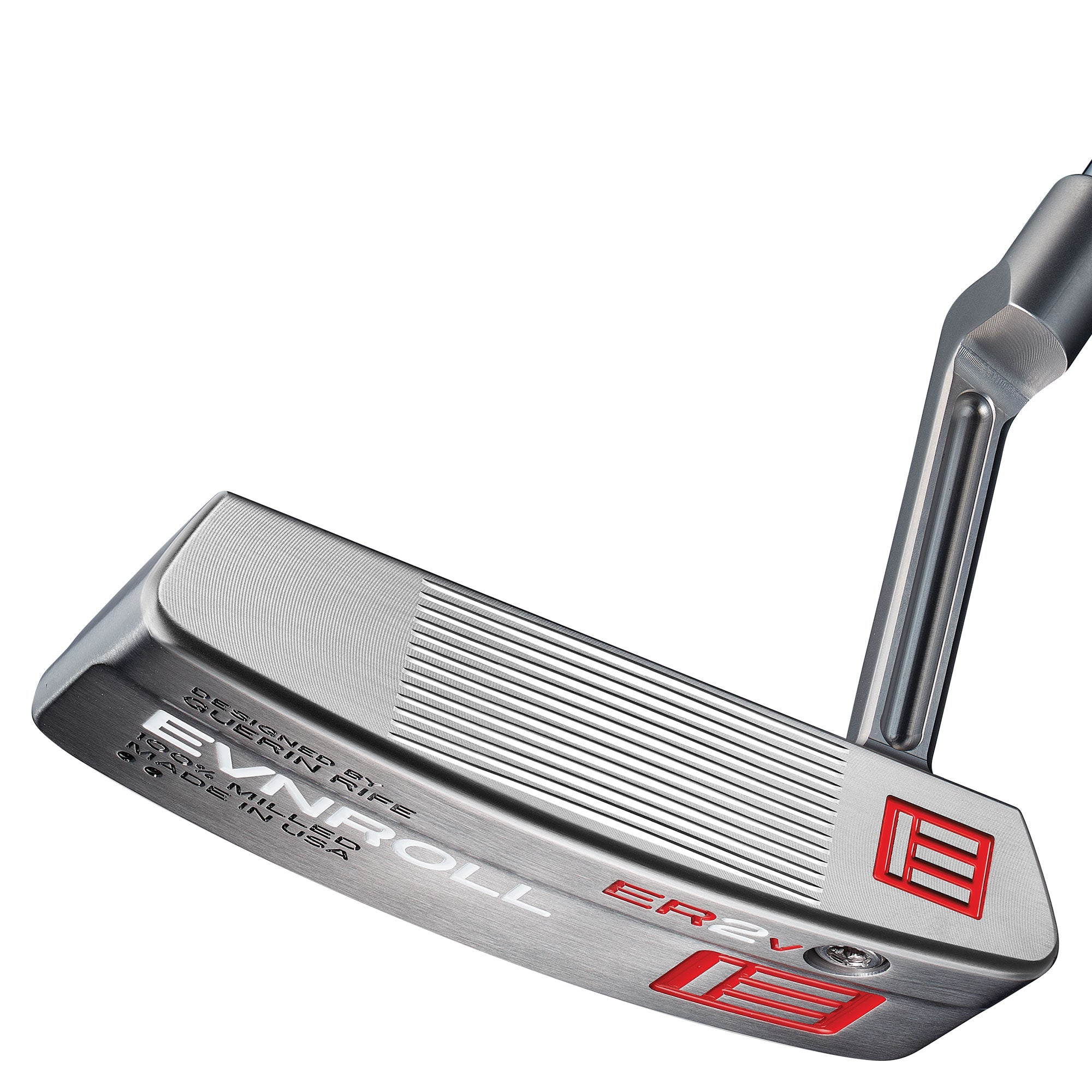 Custom Putters – Fairway Jockey