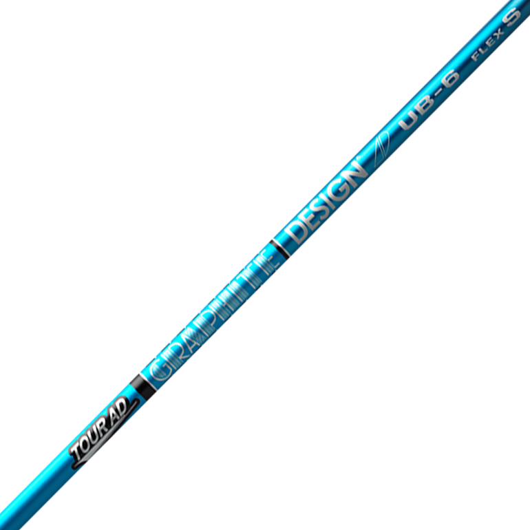 Graphite Design Golf Shafts | Shop Now – Fairway Jockey