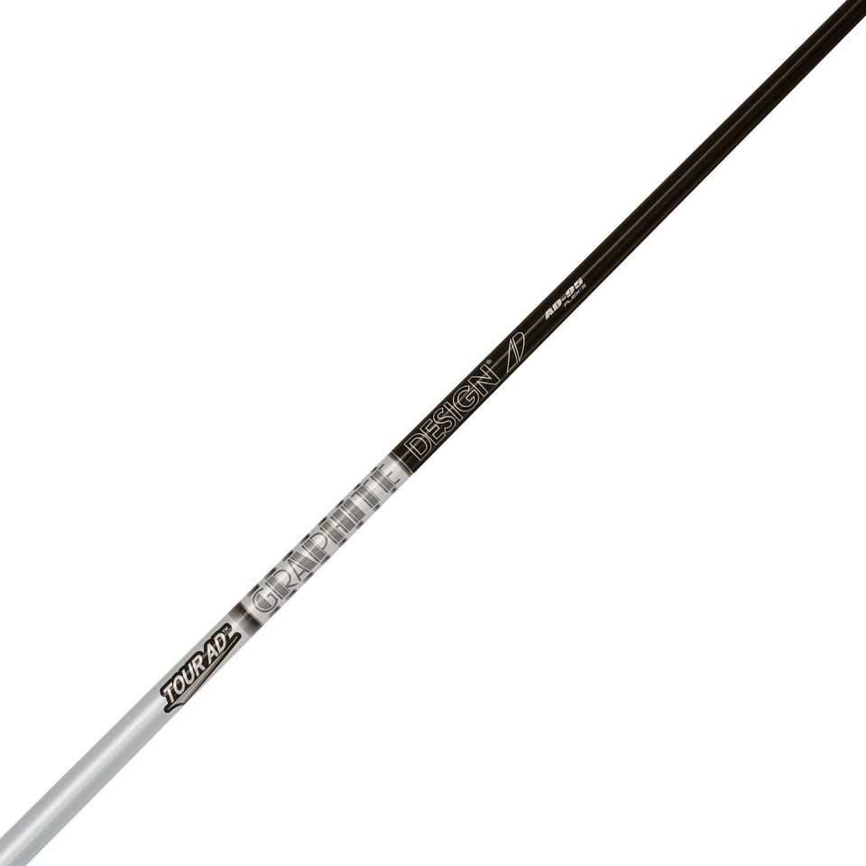 Graphite Design Tour AD Iron Shaft | Fairway Jockey - Custom Clubs