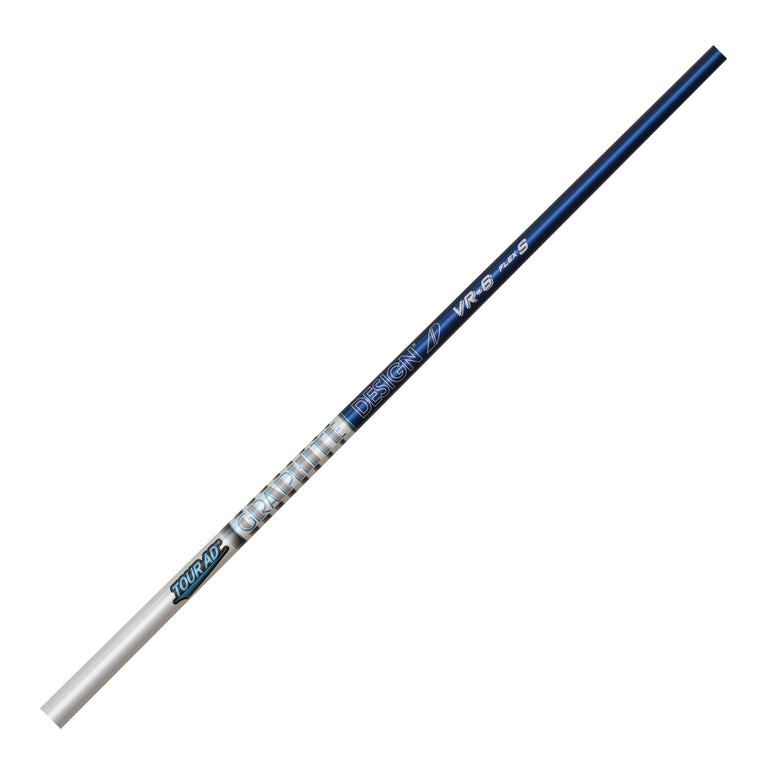 Graphite Design Golf Shafts | Shop Now – Fairway Jockey