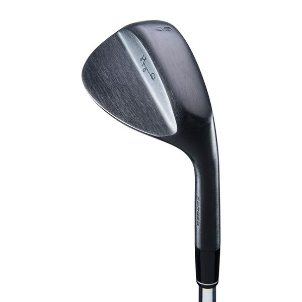 Haywoodgolf Signature Custom Wedge | Fairway Jockey