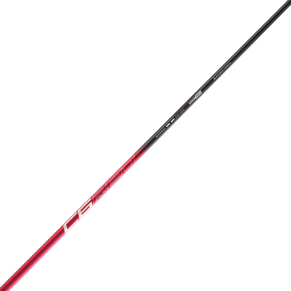 Mitsubishi Chemical C6 Red 2022 Wood Shaft | Fairway Jockey - Custom Shafts
