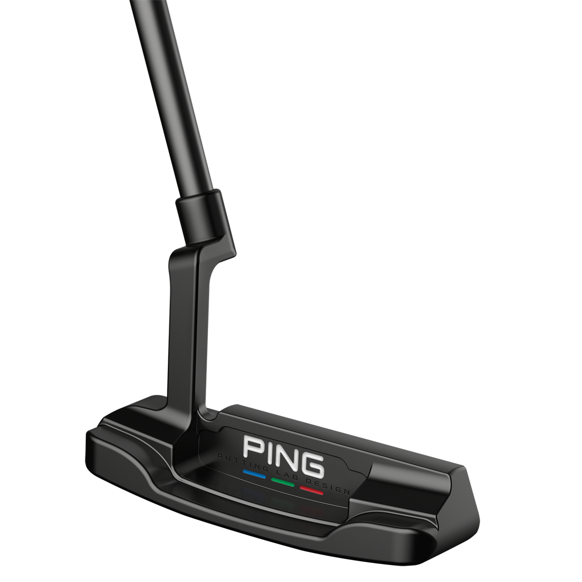 Custom Putters – Fairway Jockey