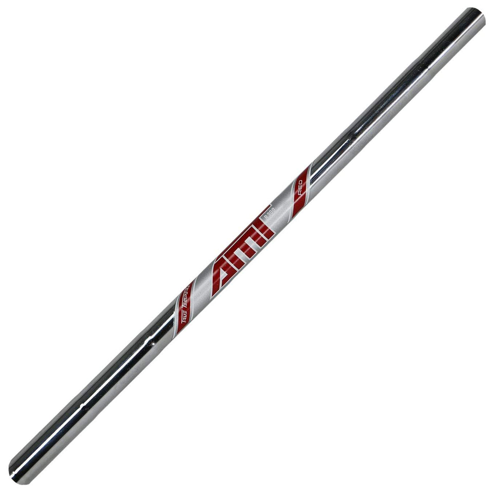 True Temper AMT Red Iron Shaft | Fairway Jockey - Custom Shafts